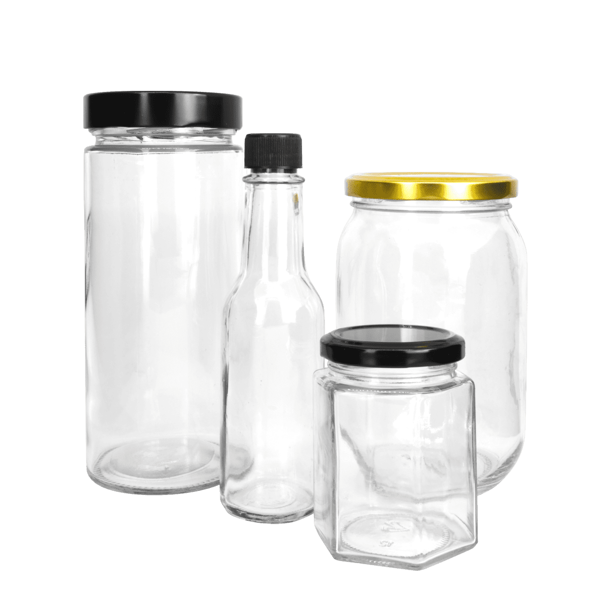 Plastic And Glass Packaging Suppliers NZ | Comag
