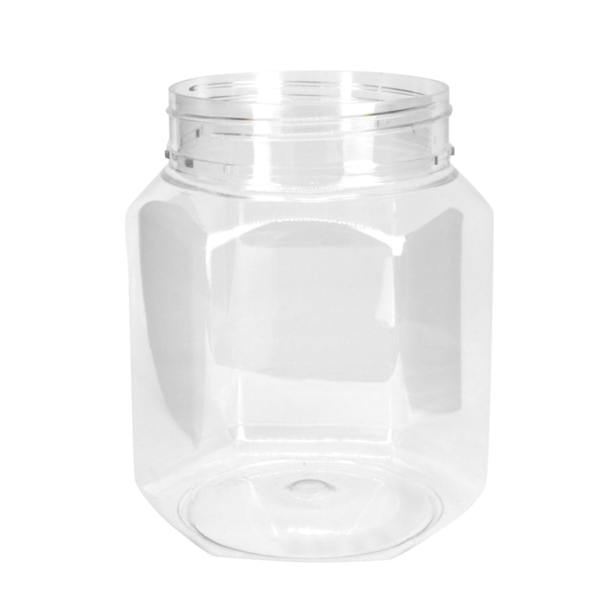 Buy Quality PET Plastic Jars In NZ | Comag