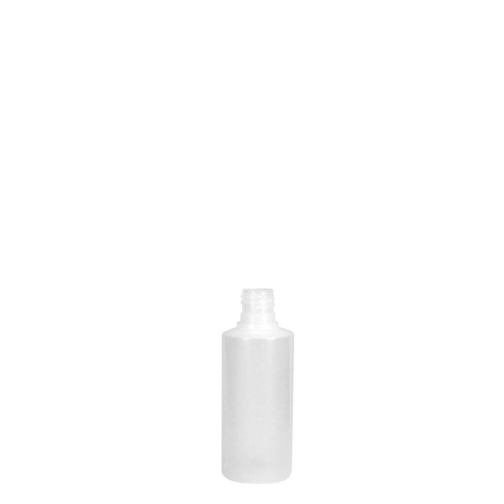 Standard LDPE Bottle 100ml 20/415 | Comag