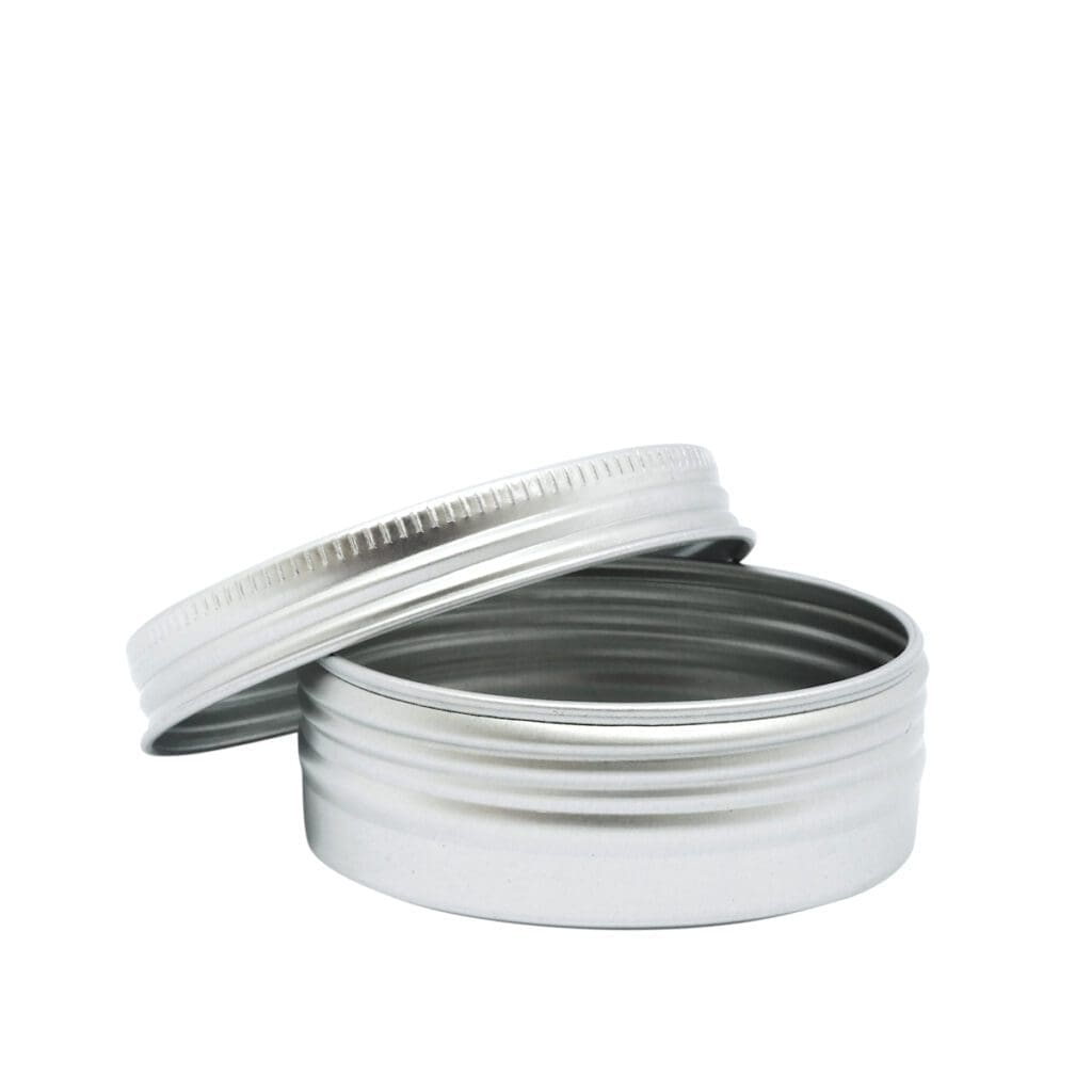 50gm Aluminium Jar | Comag