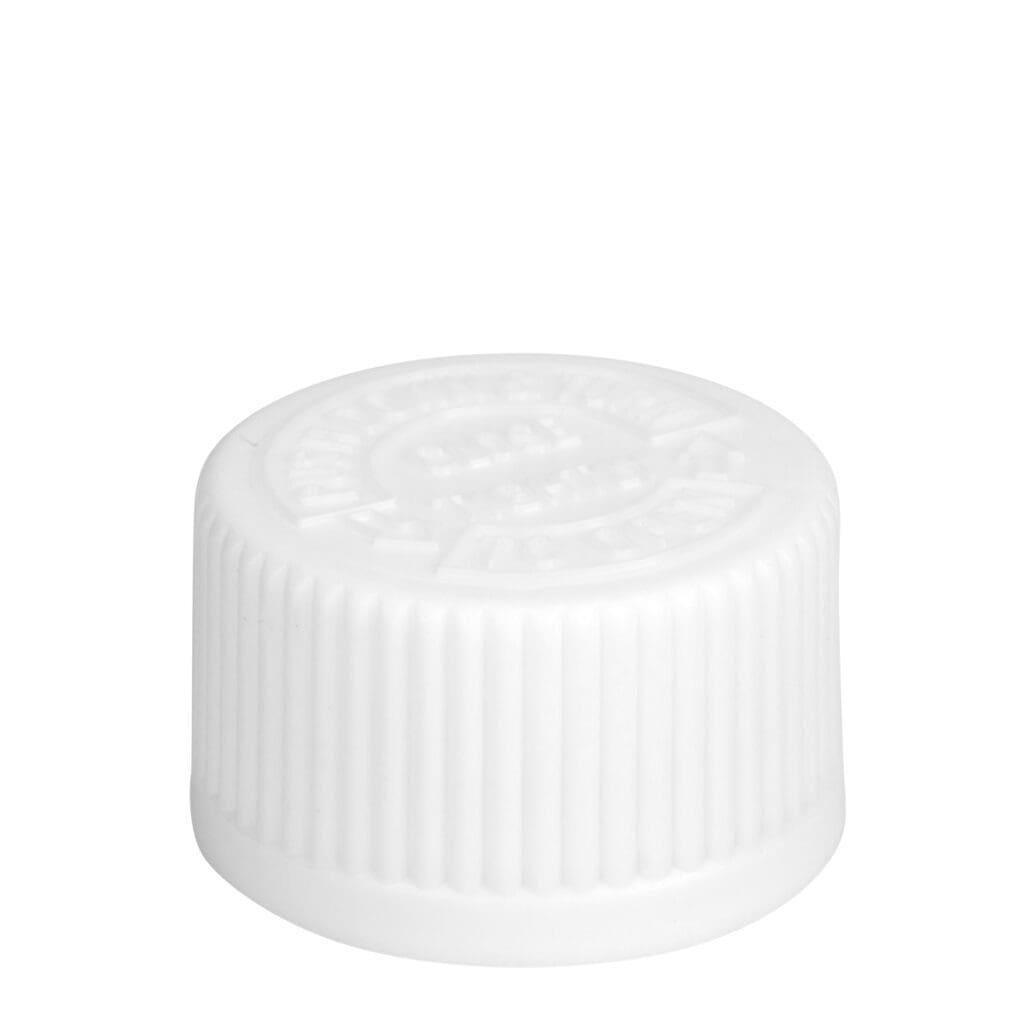 CRC Cap Wadded 28/410 | Comag