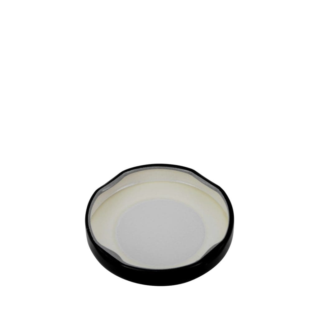 Metal Twist Cap 43mm | Comag