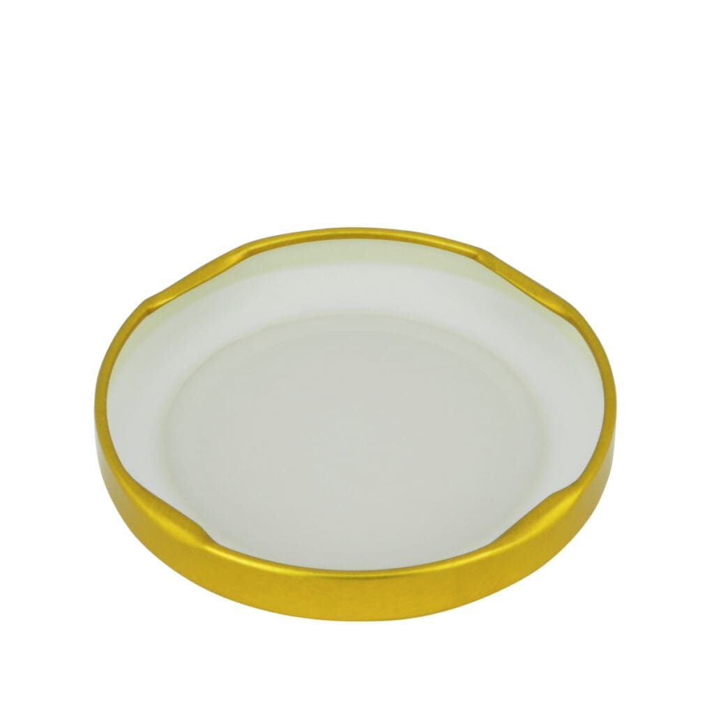 Metal Twist Cap 70mm | Comag