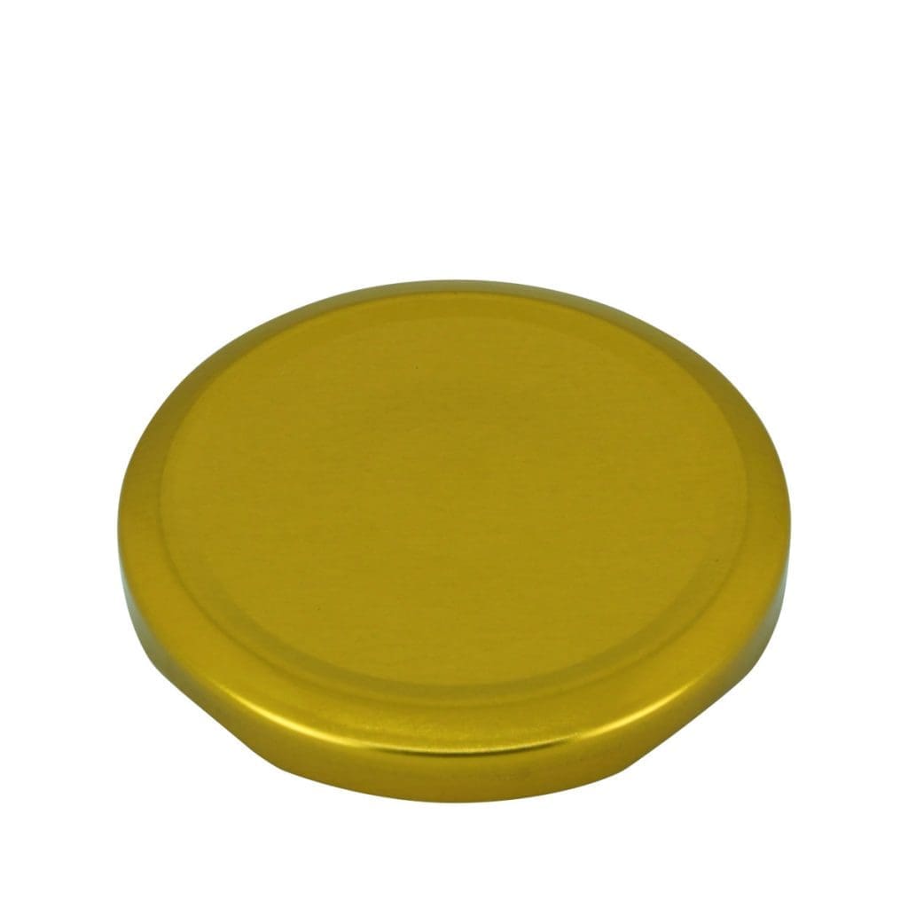 Metal Twist Cap 70mm | Comag