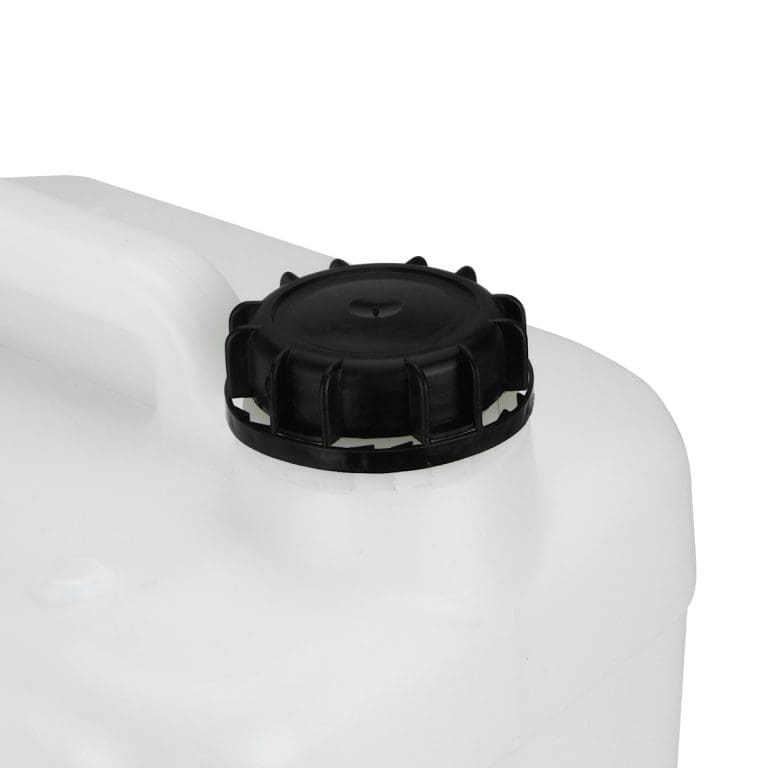 Jerry Can 20L DG T/E 58mm * | Comag